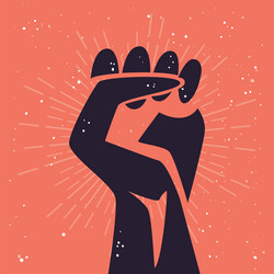 Protest Hand Vector Images (over 23,000)