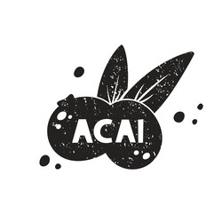 Acai Berry Logo Vector Images (67)