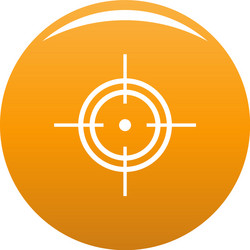 Symbols Aim Icon Vector Images (over 80,000)