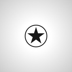 Army Star Logo Vector Images (over 6,500)
