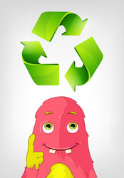 Funny Recycle Vector Images (over 2,900)