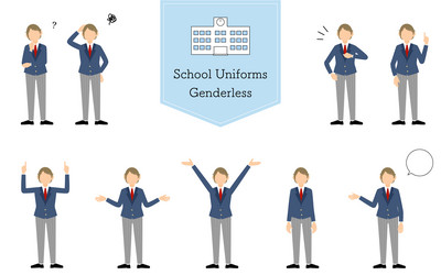 Transgender Female Cartoon Vector Images (over 1,100)