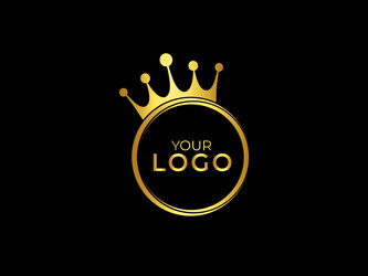 Circle Crest Logo Vector Images (over 11,000)