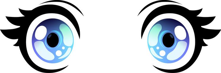 Eyes Wide Opened Cartoon Vector Images (over 220)