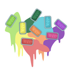 Cuvette Vector Images (21)