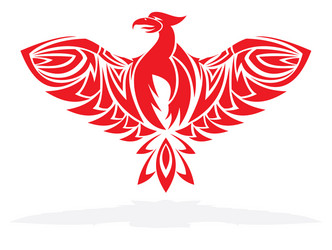 Phoenix Vector Images (over 17,000)