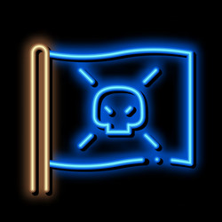 Neon Pirate Vector Images (over 2,100)