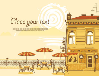 Cafe Vector Images (over 500,000)