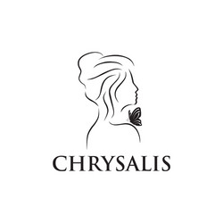Chrysalis Logo