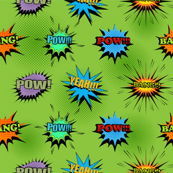 Comic Pattern Vector Images (over 77,000)