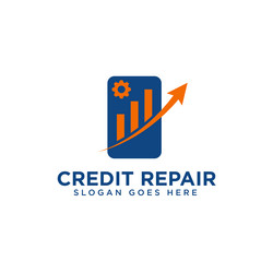 Credit Logo Design