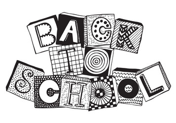 Fancy Writing Vector Images (over 230)