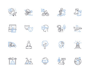 Icons for Instinctive Vector Images (over 200)
