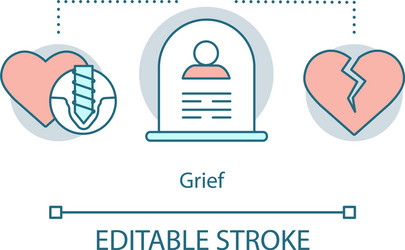 Grief Vector Images (over 13,000)