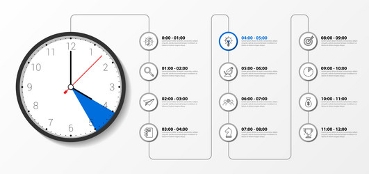 Creative Timetable Vector Images (over 1,400)