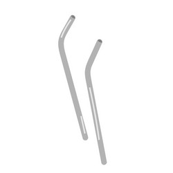 Metal Straw Vector Images (over 3,400)