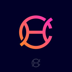 Chain Link Logo Vector Images (over 3,900)