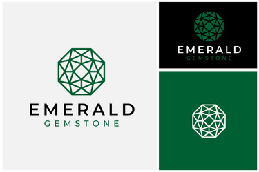 Gemstone Logos Vector Images (over 8,200)