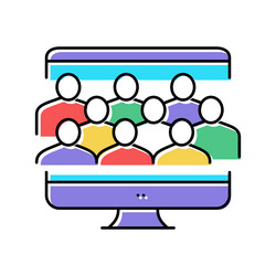 Community Hall Icon Vector Images (over 720)