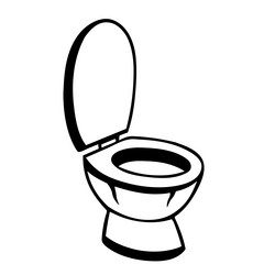 Toilet Seat Vector Images (over 7,900)