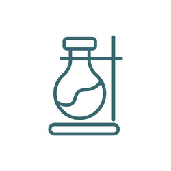 Erlenmeyer Flask Logo Vector Images (over 190)