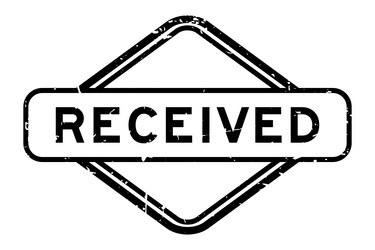 Payment Received Stamp Vector Images (over 360)