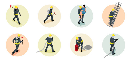 Firefighter Vector Images (over 36,000)