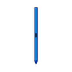 Computer stylus pen cartoon Royalty Free Vector Image