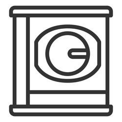 Washer Dryer Icon Vector Images (over 3,700)