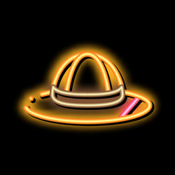 Neon Cowboy Hat Vector Images (over 420)