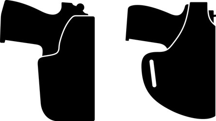 Holding a Gun Vector Images (over 4,800)