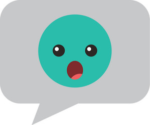Speech Bubble Emoji Vector Images (over 3,700)