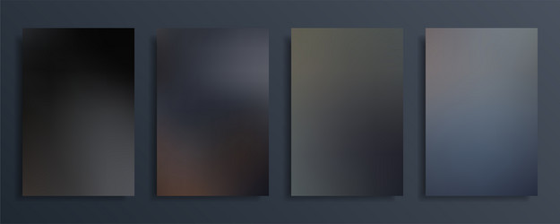 Dark Blurred Background Vector Images (over 54,000)