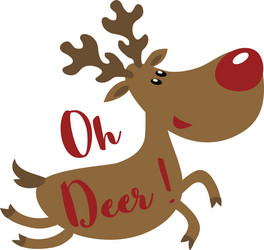 Dear Cartoon Vector Images (over 1,800)