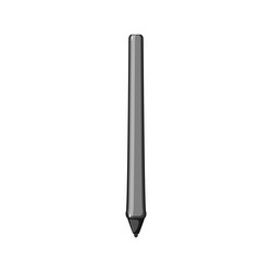 Hand stylus pen cartoon Royalty Free Vector Image