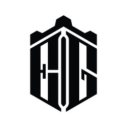 Eg Gaming Logo Vector Images (over 110)