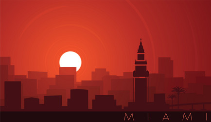 Miami Sun Vector Images (over 1,400)