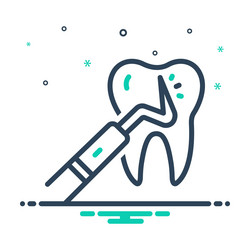 Probe Royalty Free Vector Image - VectorStock