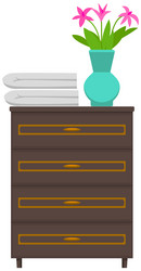 Bedside Table Cartoon Vector Images (over 1,100)