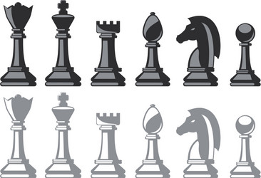 Chess Vector Images (over 48,000)
