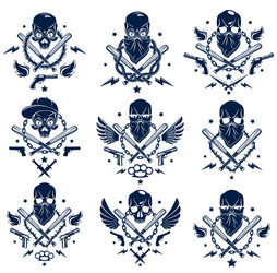 Goon Vector Images (over 240)