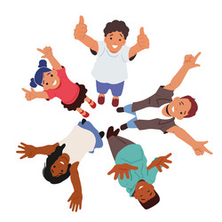 Stand Up Child Vector Images (over 1,600)