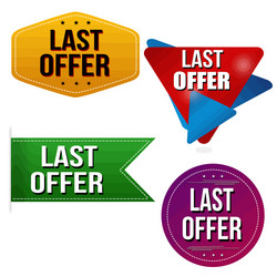 Last Week Vector Images (over 1,500)