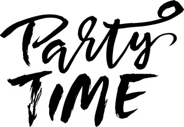 Party Time Vector Images (over 52,000)