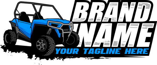 Polaris Atv Logo