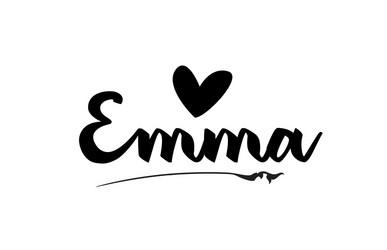 Emma Vector Images (over 130)