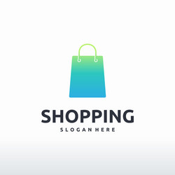 King store logo designs concept luxury shop logo Vector Image