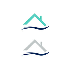 Lake House Logo Vector Images (over 1,000)