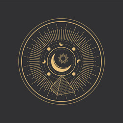 Freemason Pyramid Vector Images (over 3,400)