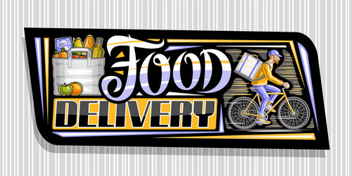 Delivery Boy Logo Vector Images (over 470)
